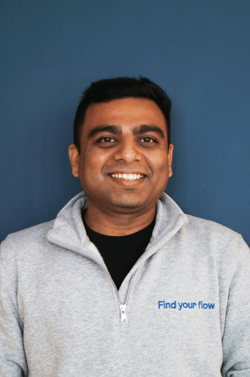 Ankit Mittal - Head of Integrations - Oneflow