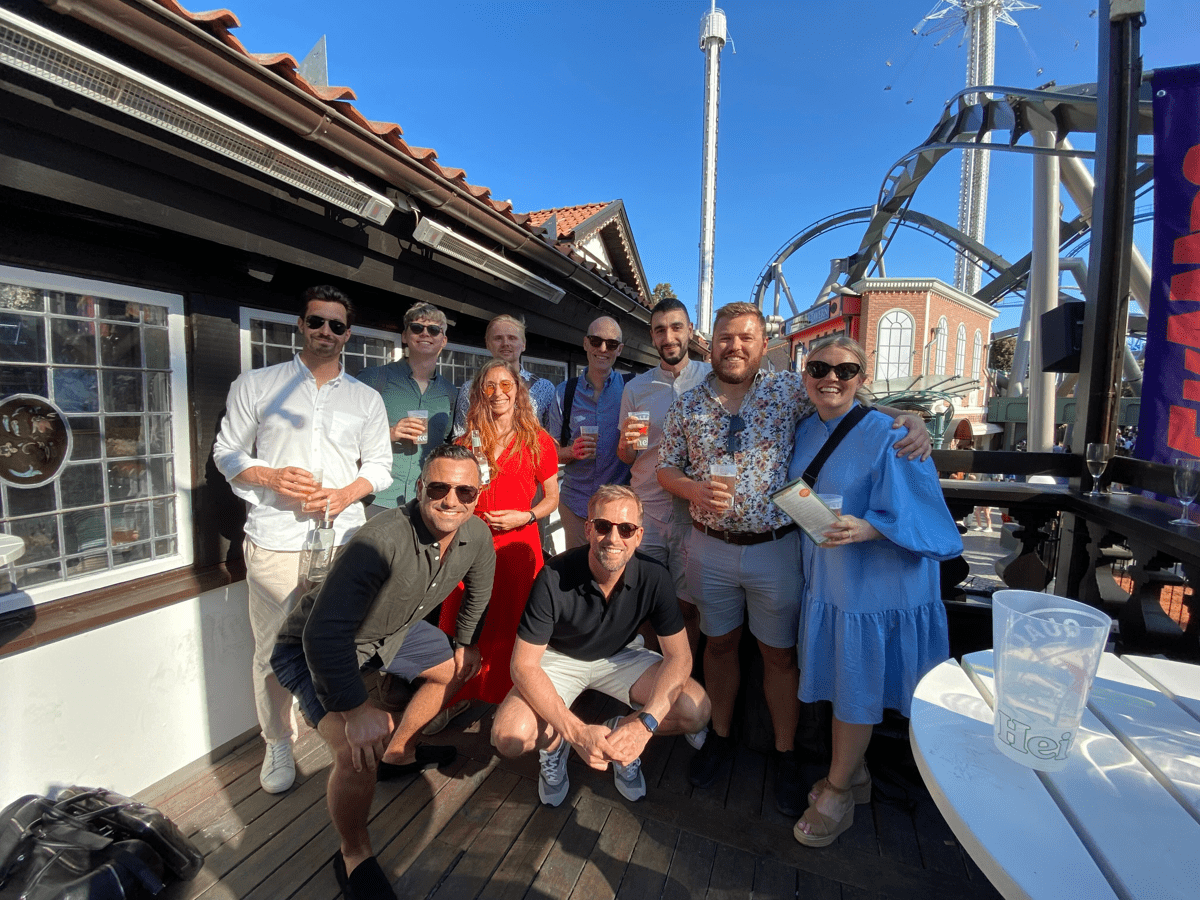 Careers at Mevisio - Mevisio