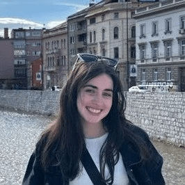 Anna Dunn - Product Marketing Associate - Puzzel