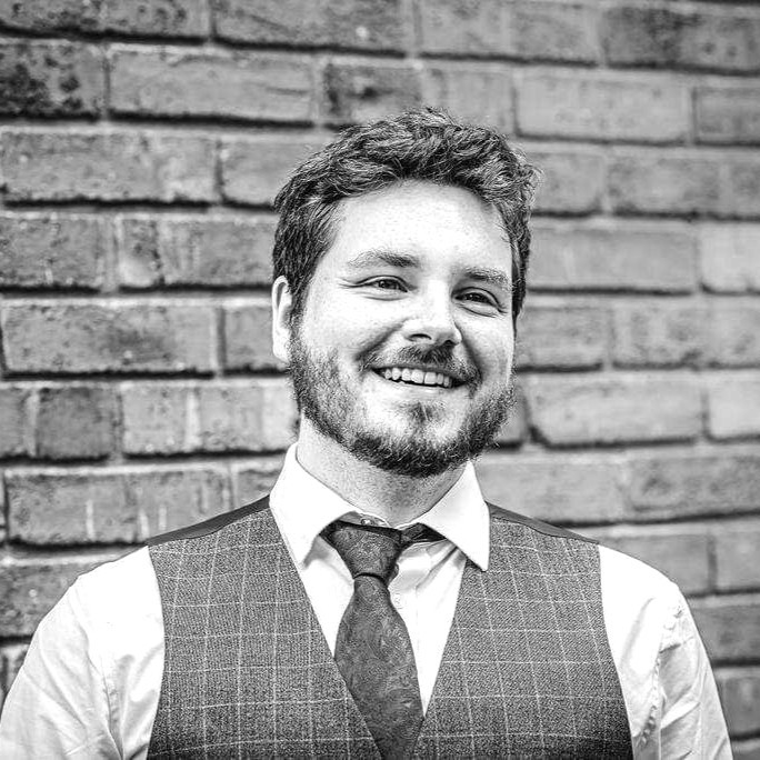 Ethan Fowler - Technical Team Lead, Telepresence - Proximie