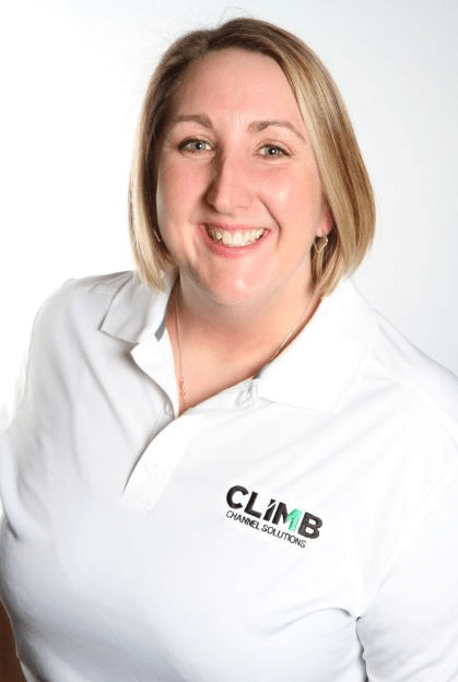 Becky Powell - HR Manager - Climb Global Solutions