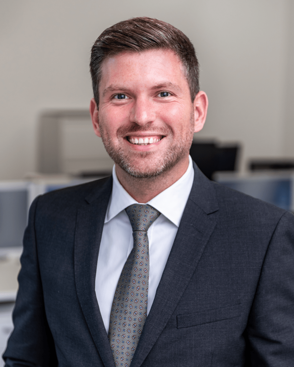 Peter Bond - Associate Financial Planner - bdhSterling
