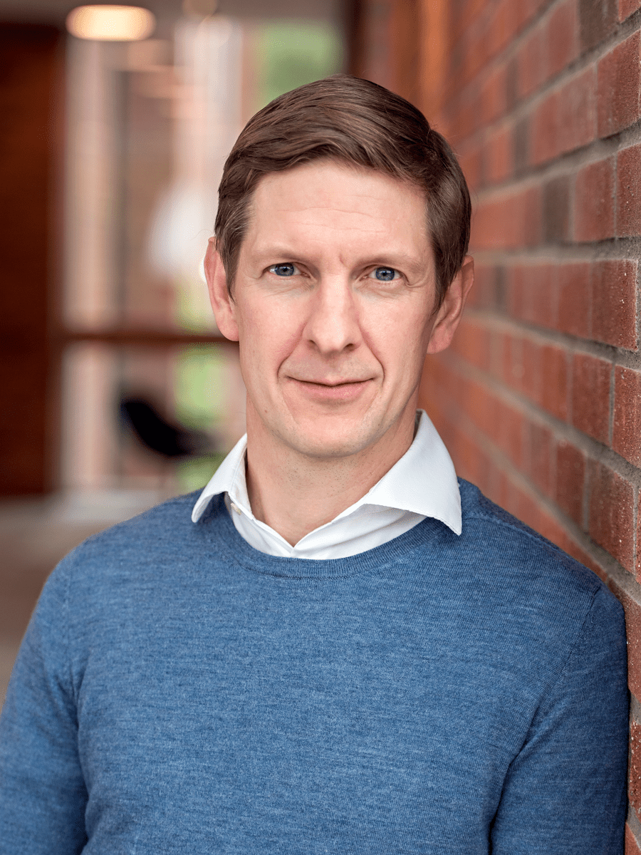 Petter Hallman - COO/CFO - Cellcolabs