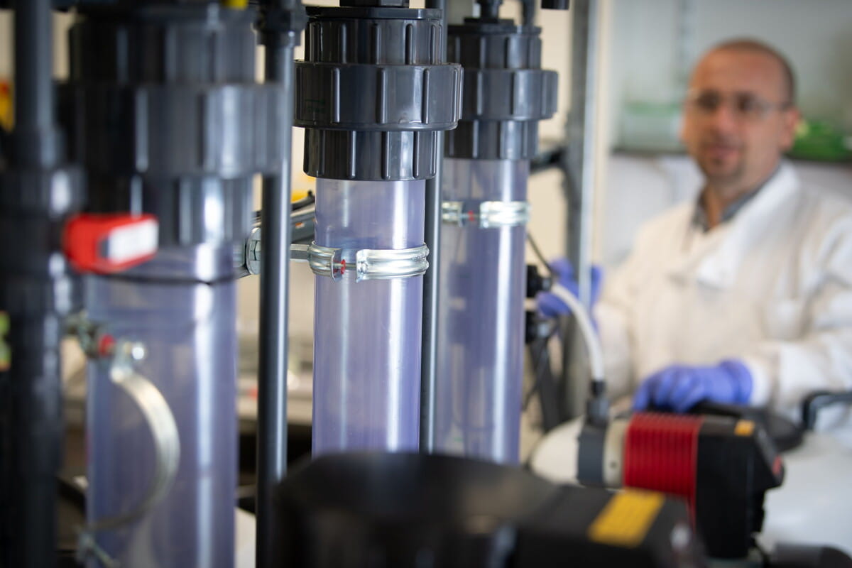 Engineering - Puraffinity