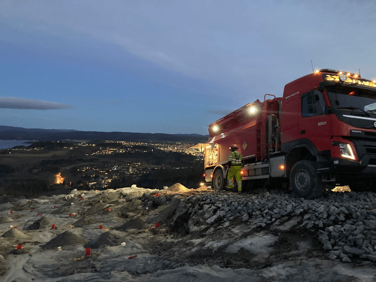 Home - FORCIT Norway