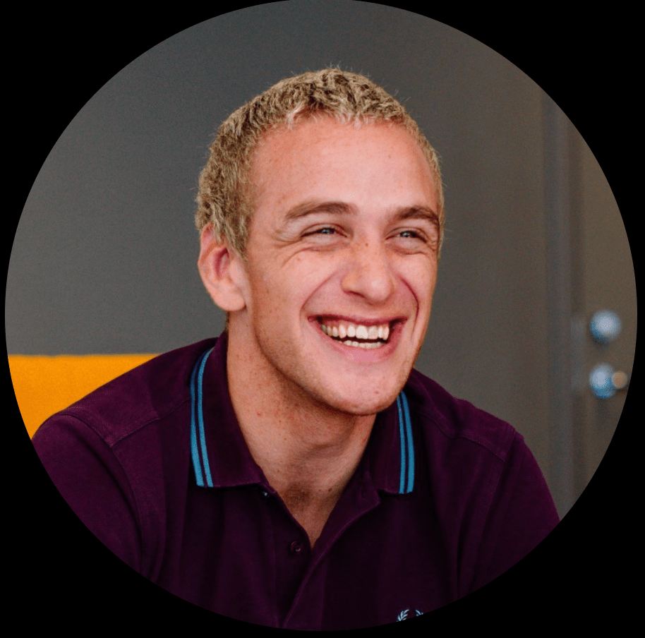 Patrick Doran - Merchant Success Manager - CDON Group