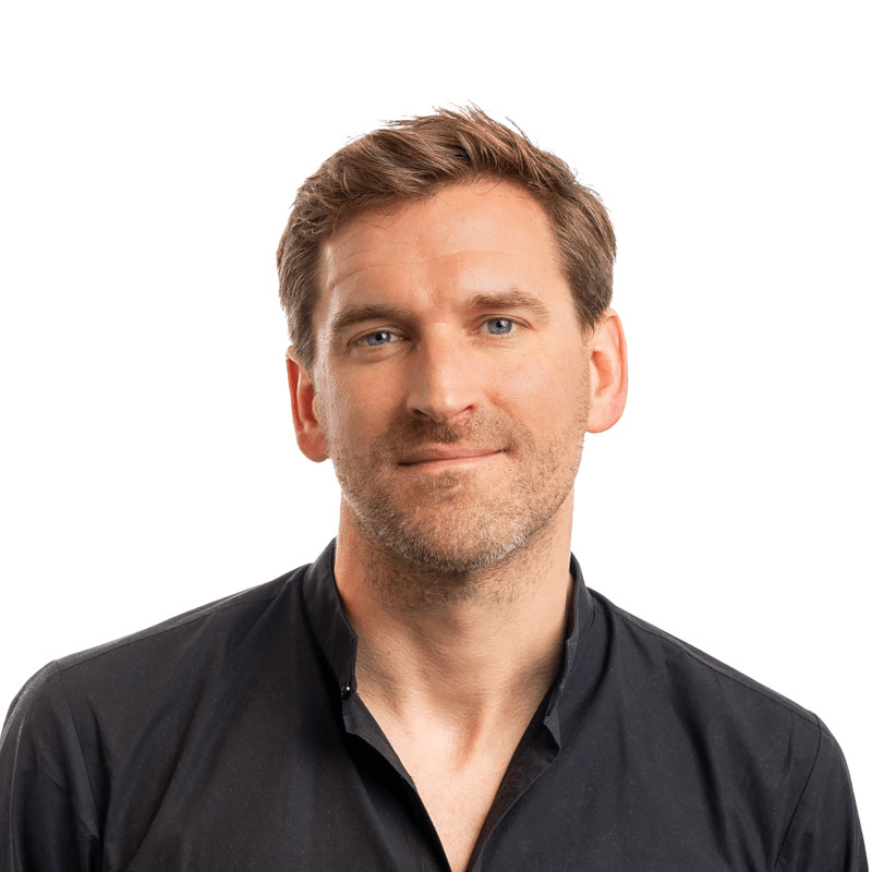 Thomas Hottner - Membre de la direction, Membre de la direction du site ...