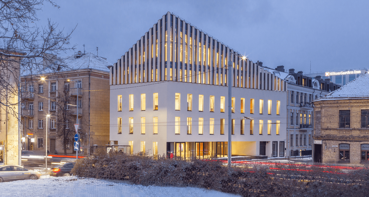 Karjera TMV CAPITAL įmonių grupėje - TMV Capital įmonių grupė