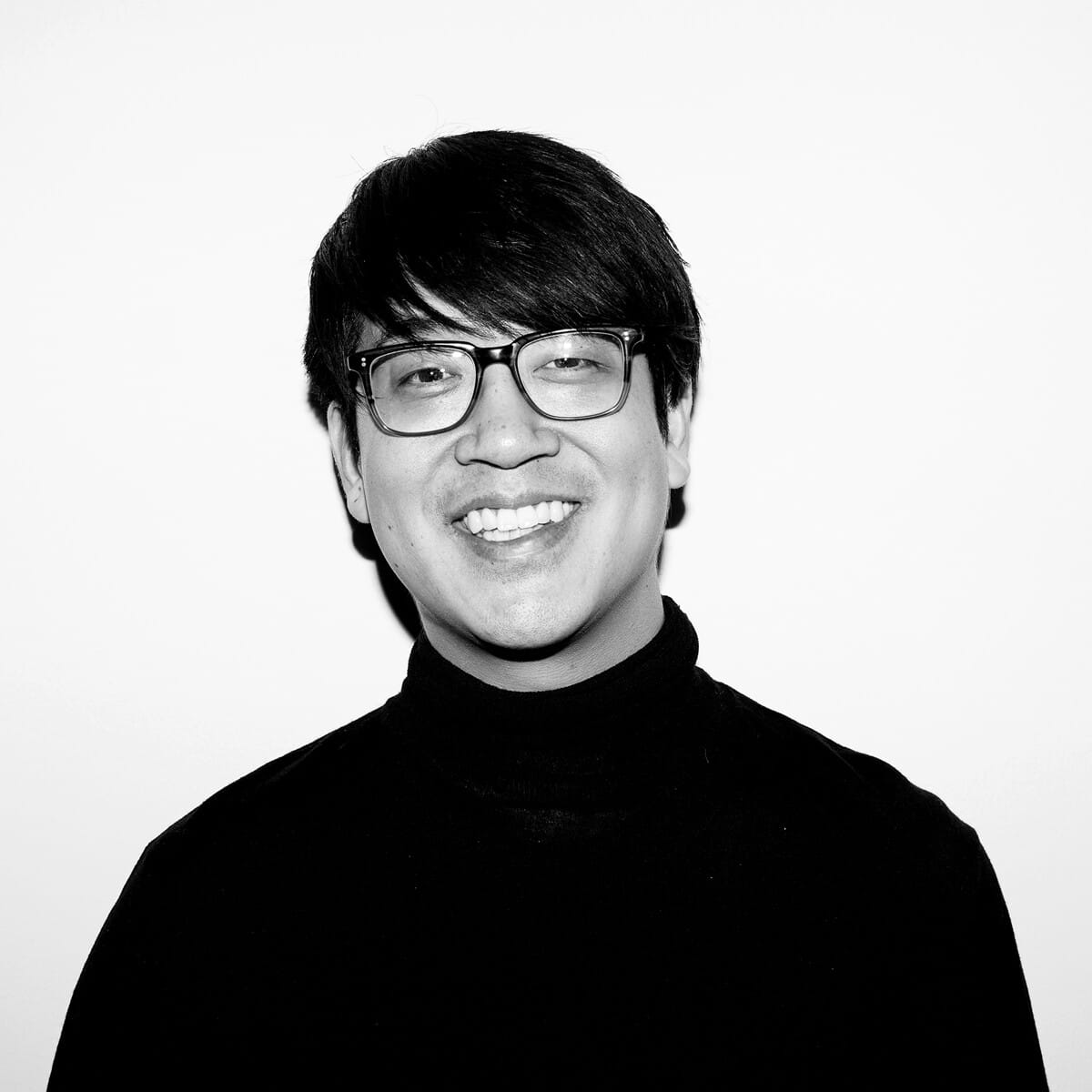 Moon-Suck Song - CEO & Co-founder - Panagora