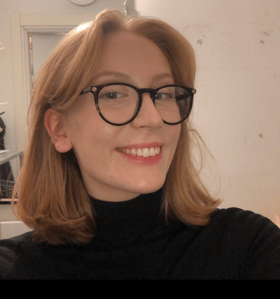 Kajsa Halonen - Rekryteringschef - Workz Sweden