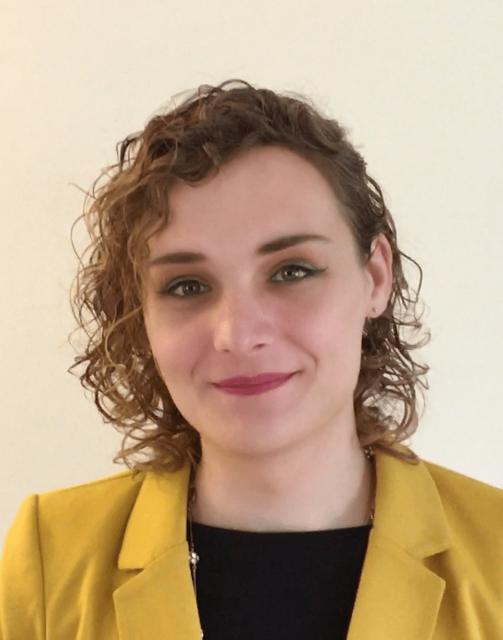 Anna Marriott - MRI Physicist III - Synex Medical