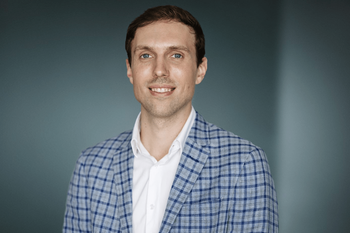 Jonas Menke - Account Executive DACH - tamigo