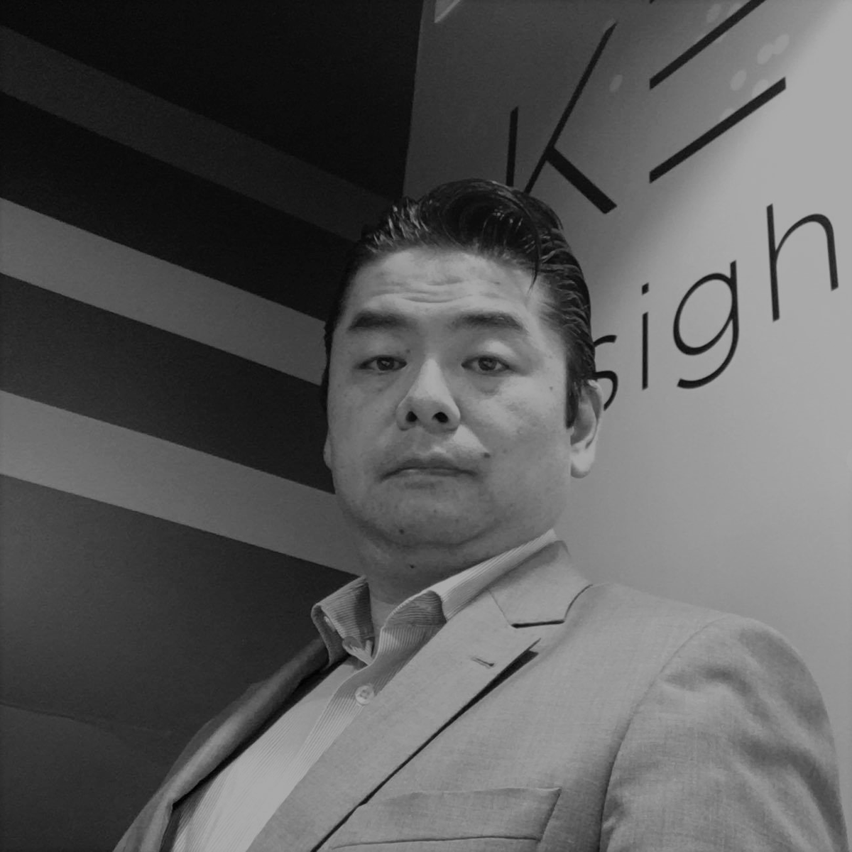 Leonardo Ikeda - Head of Information Management - Keyrus Brazil
