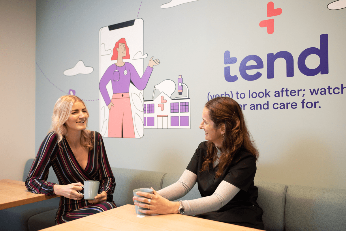 Urgent Care Nurse - Tend Northcare - Tend