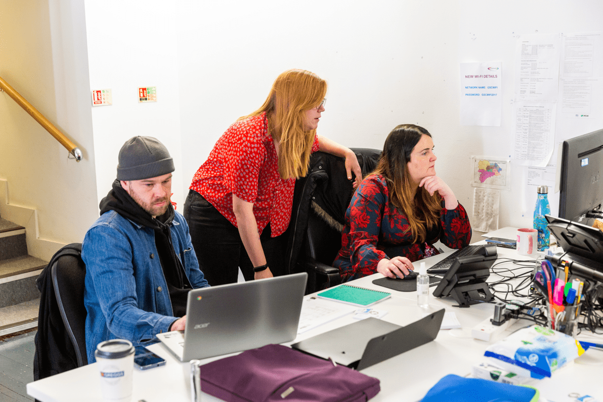 Jobs at Simon Community Scotland - Simon Community Scotland