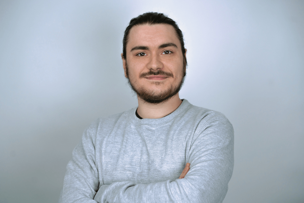 Maxime Lhortie - Fullstack Engineer - Ornikar
