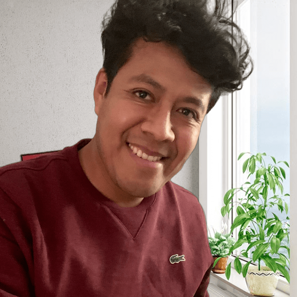 Frank Sierra - Senior ML Engineer - Micron Agritech