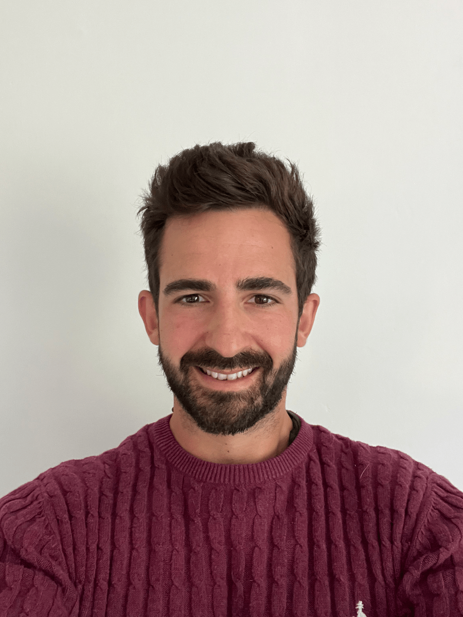 Ollie Cook - Talent Lead - Puzzel