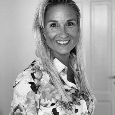 Mette - Senior HR Development Partner - Boozt