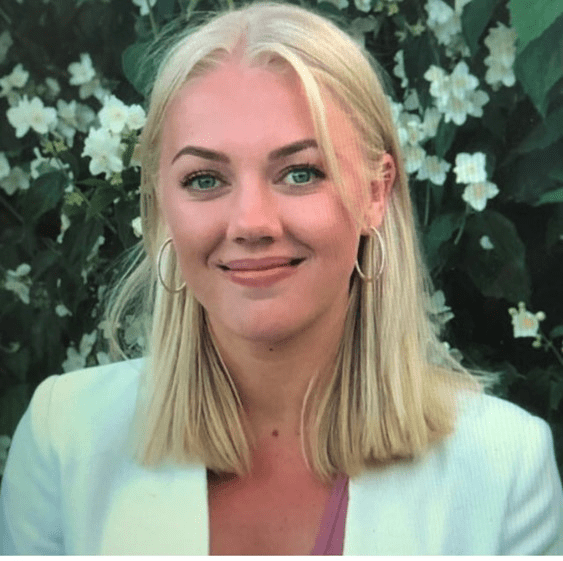 Julia David - Säljare - Prevas Partnernätverk