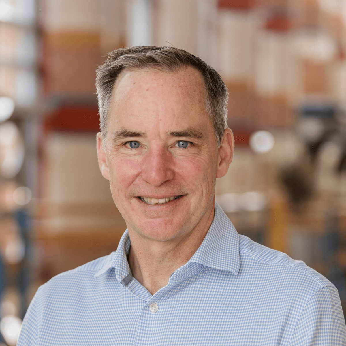 Vernon Brown - Client Relationship Manager - JBS Executive Education Ltd