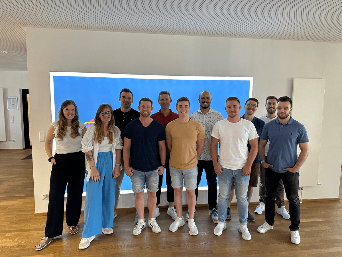 Career at Yaveon | Start your success story - Yaveon GmbH