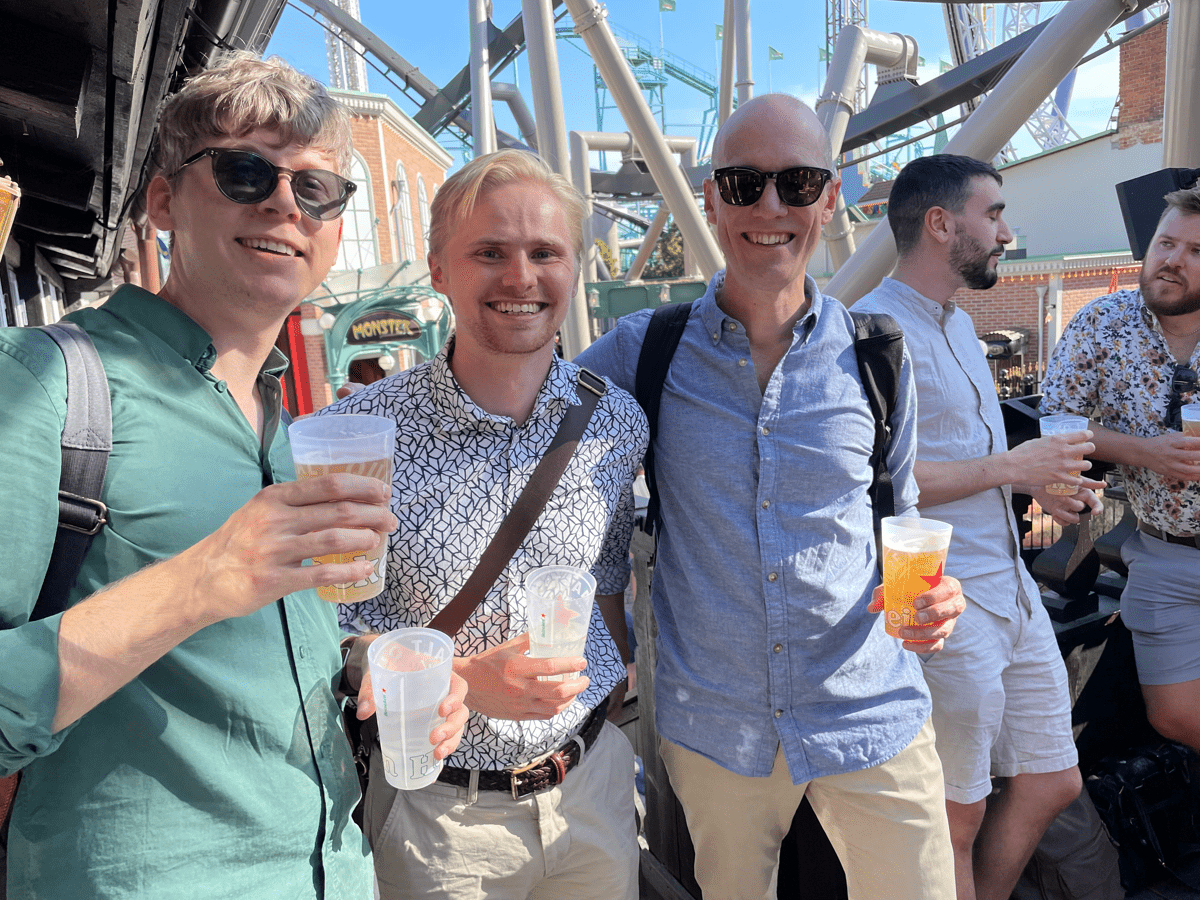 Careers at Mevisio - Mevisio