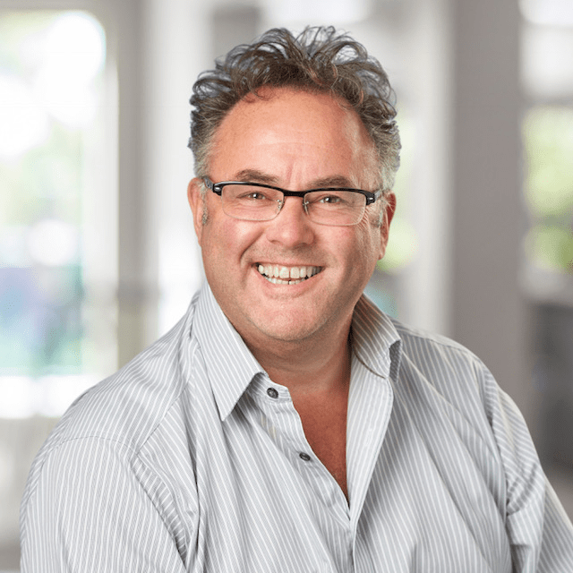 Colin Souter - Global HR Director - AAF - Power & Industrial