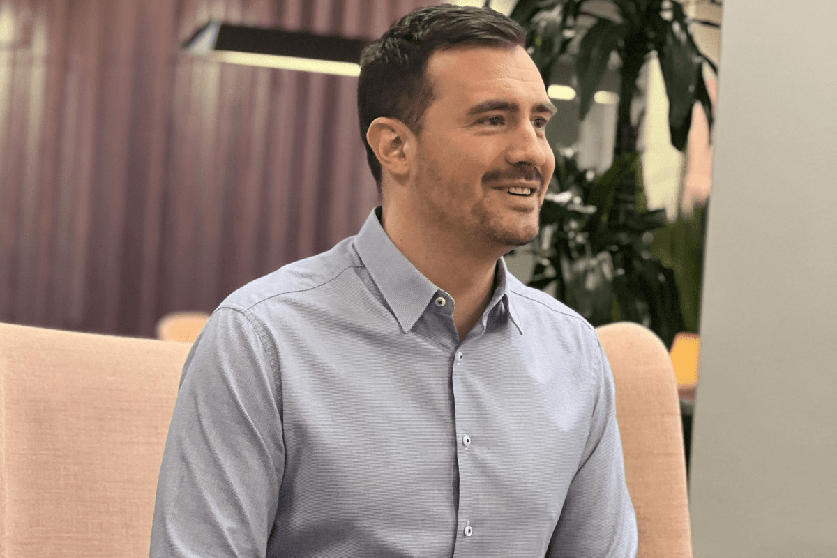 Daniel Jarlskog - Partner Onboarding Manager - Resurs Bank