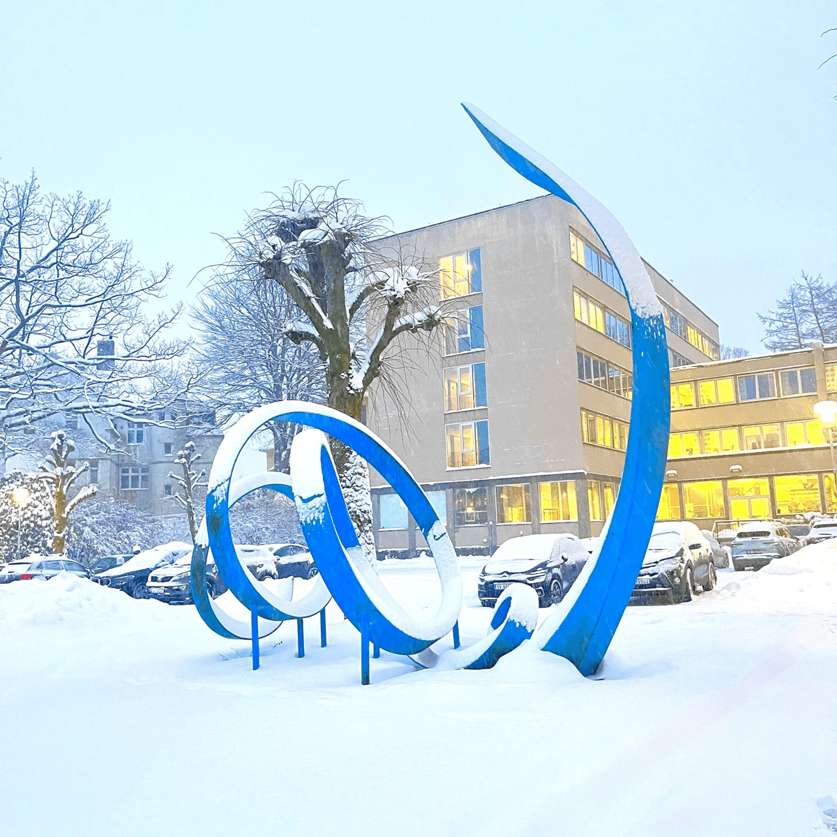 Join us - Lace Lithography