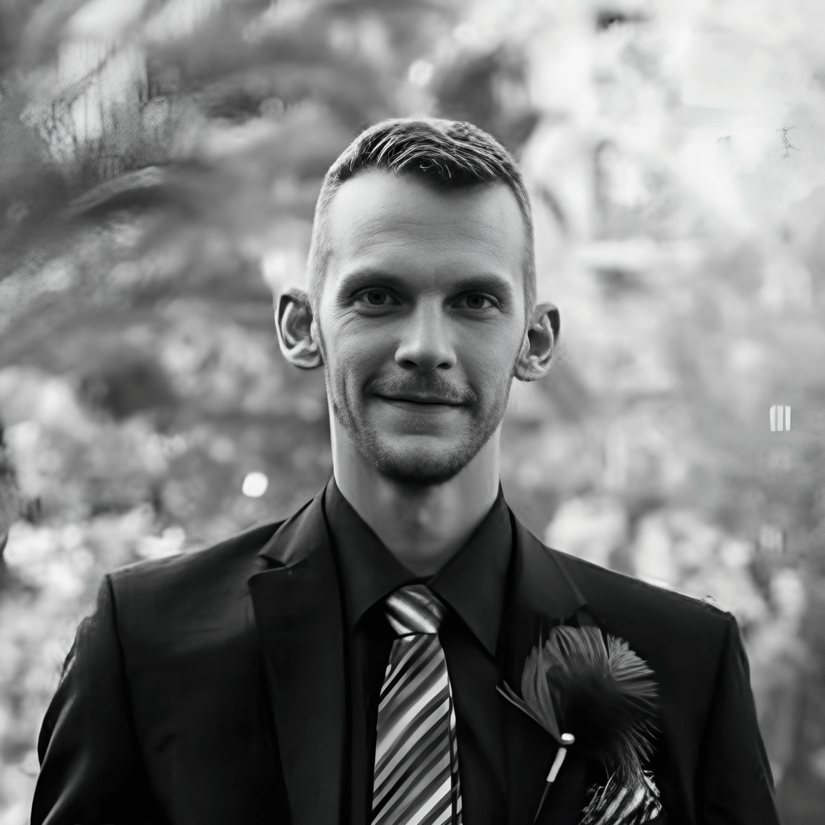 Kyle Horn - Tribe Wellness