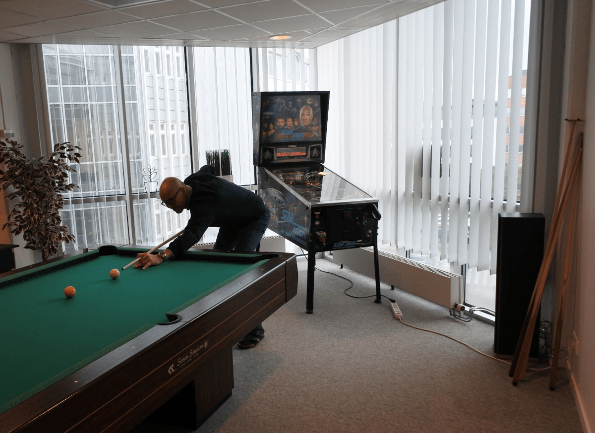 Du brinner väl för elektronik? - BitSim NOW part of Prevas AB