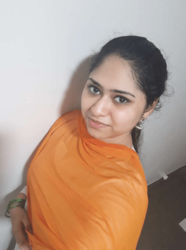 Sruthi Unnithan - Associate - Talent Acquisition - Corsearch Sruthi Unnithan - Associate - Talent Acquisition - Corsearch