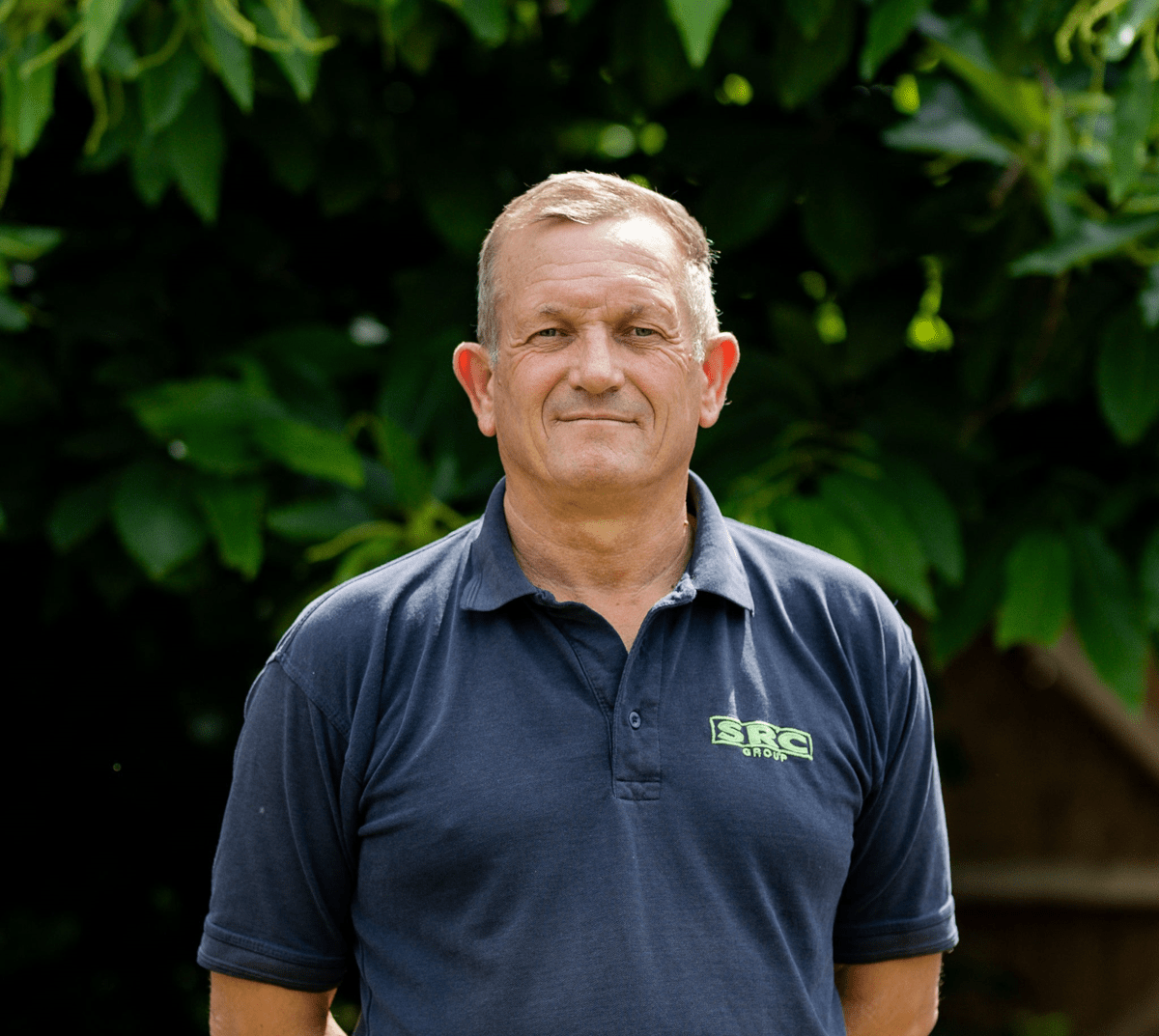 Paul Reeve - Operations Manager - SRC Group