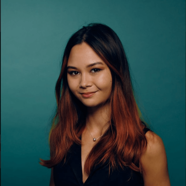 Mayu Laura Fenton James - Kaisa