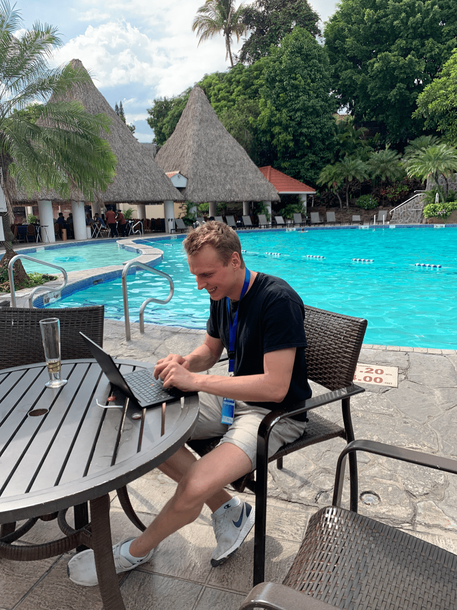 Jobs list - Bitrefill