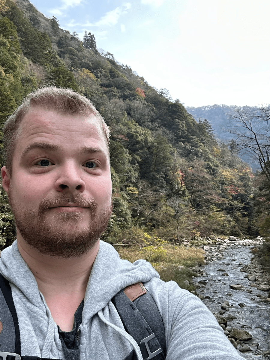 Hannes Hornwall - Developer - Teamtailor