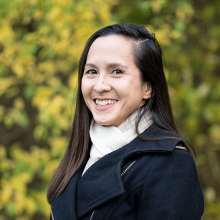 Marie Li Korse - Senior Product Engineer - Voyado