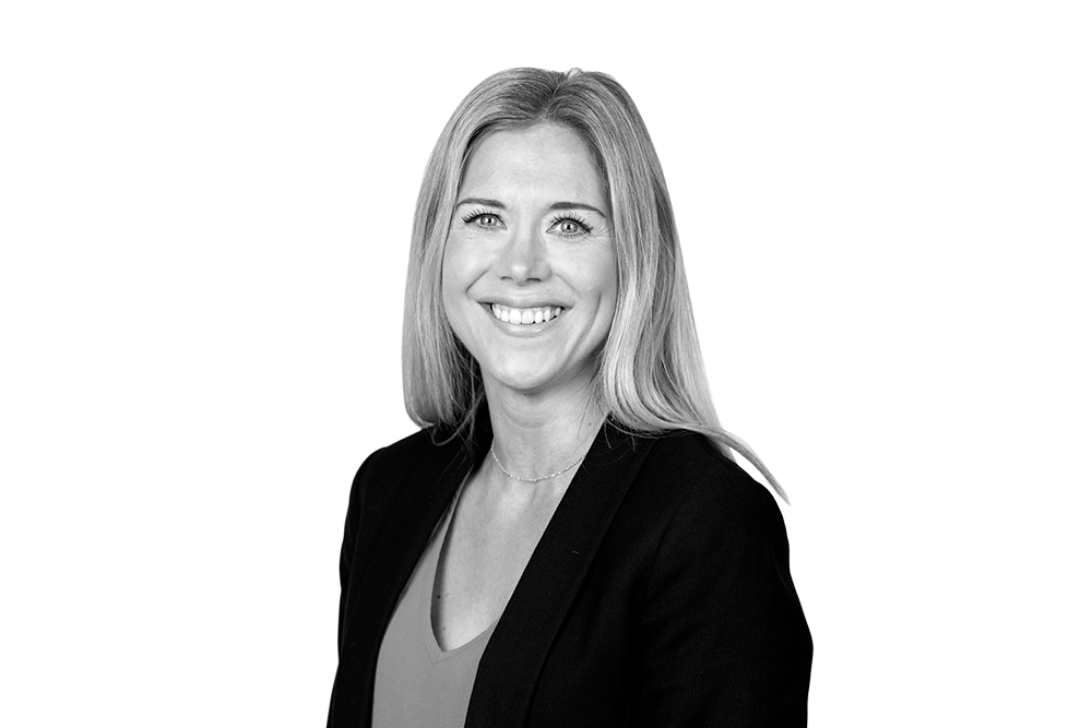 Therese Bringner - CFO - North Castle AB