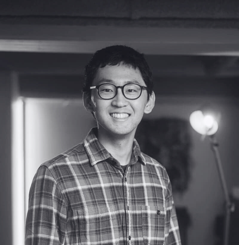 Keisuke Tanaka - Software Engineer - Trialbee
