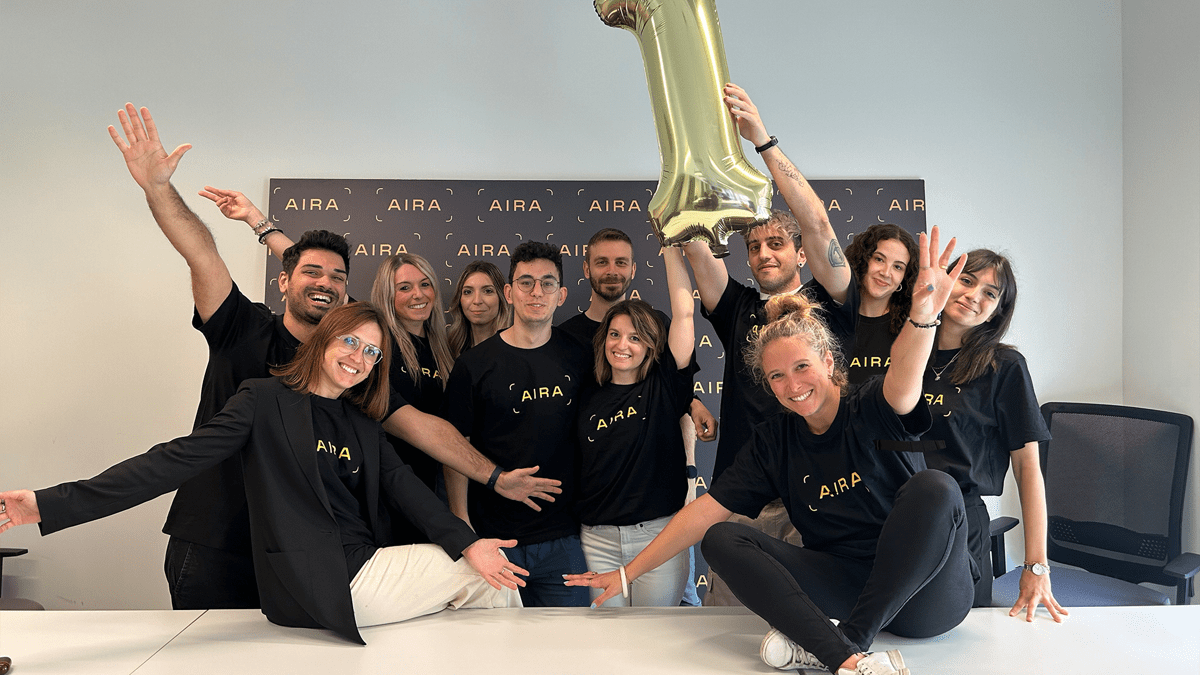 Aira - Join the Clean Energy Tech Revolution - Aira