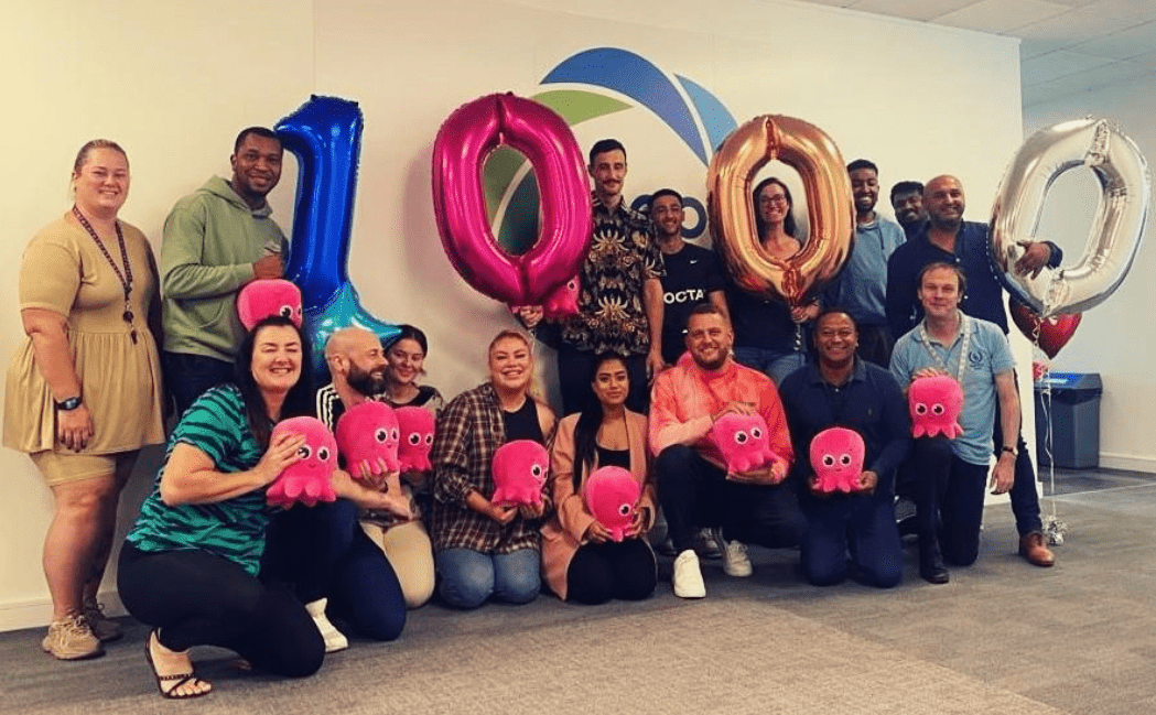 Power up your career with Leep! - Leep Utilities