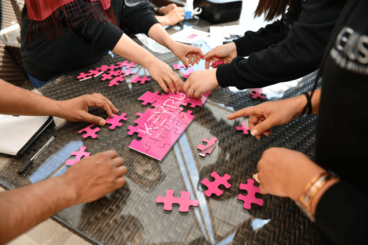 Data Analyst (Qlik/SQL) - Keyrus MEA