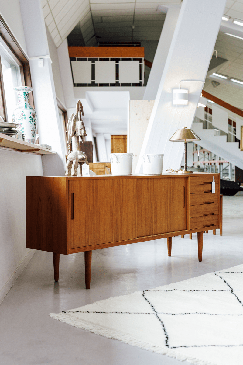 Auctionet Stockholm HQ - Auctionet