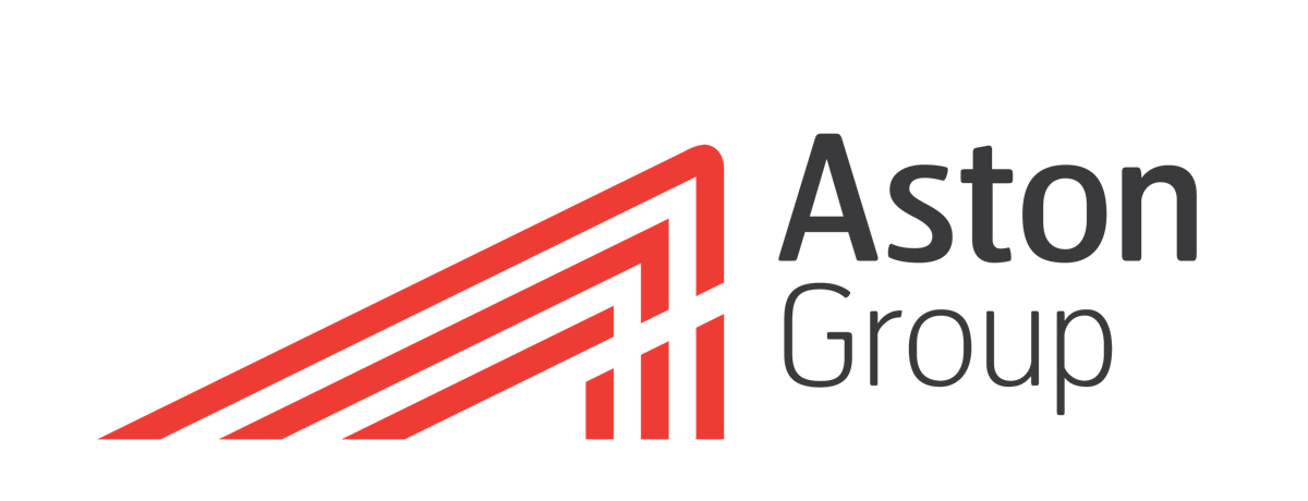 Data & Privacy - Aston Group
