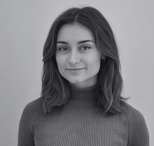 Frances Hunt - Project Manager - Trialbee