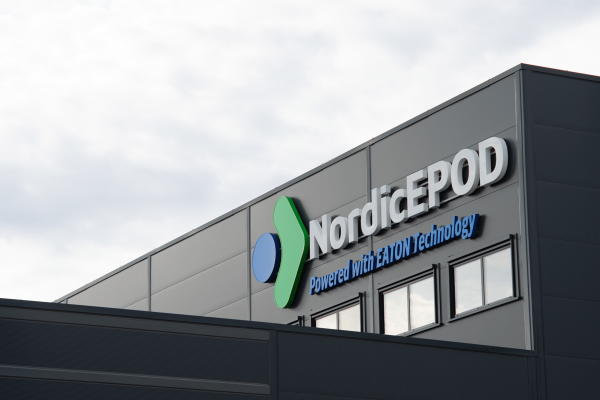 Retningslinjer for informasjonskapsler - Nordicepod