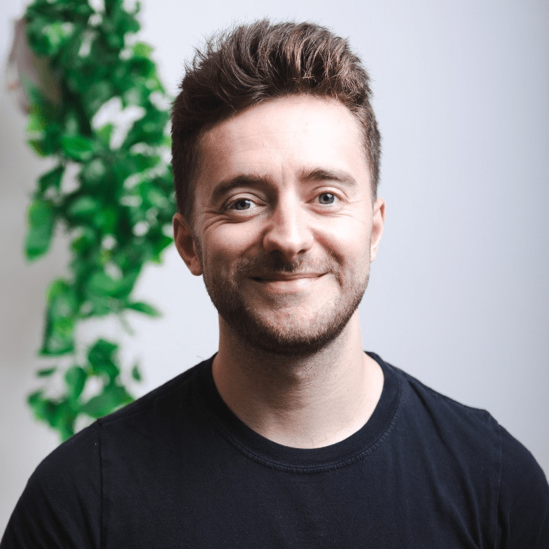 David Rolls - David Rolls - Account Executive - Teamtailor