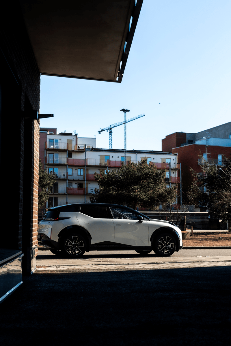 Welcome to Zeekr Careers - Zeekr EU