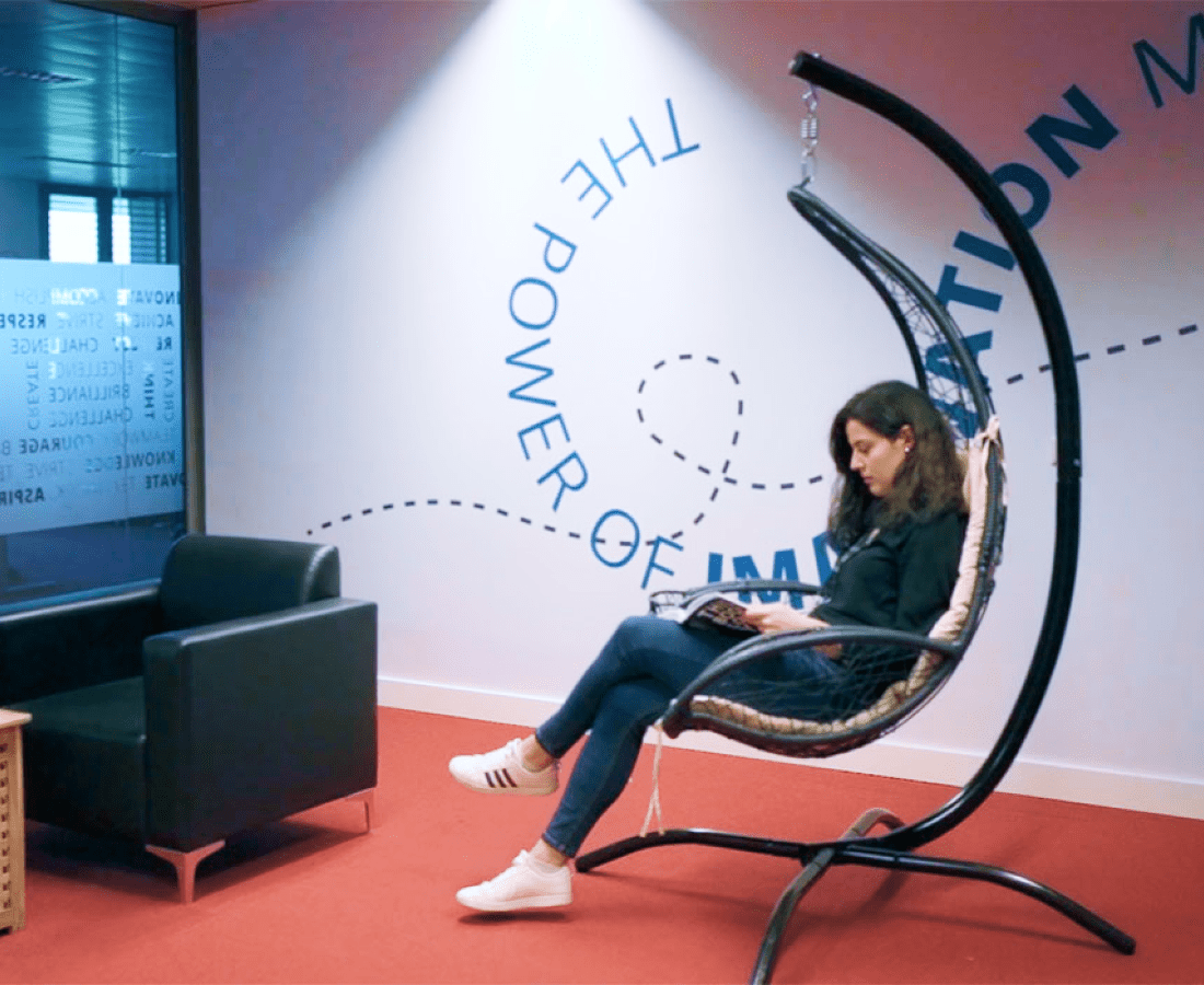 Your journey starts here - myPOS